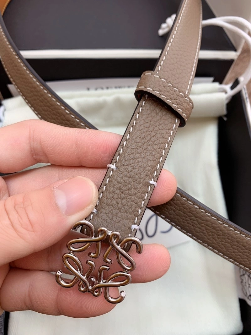 Economical Loewe Belts