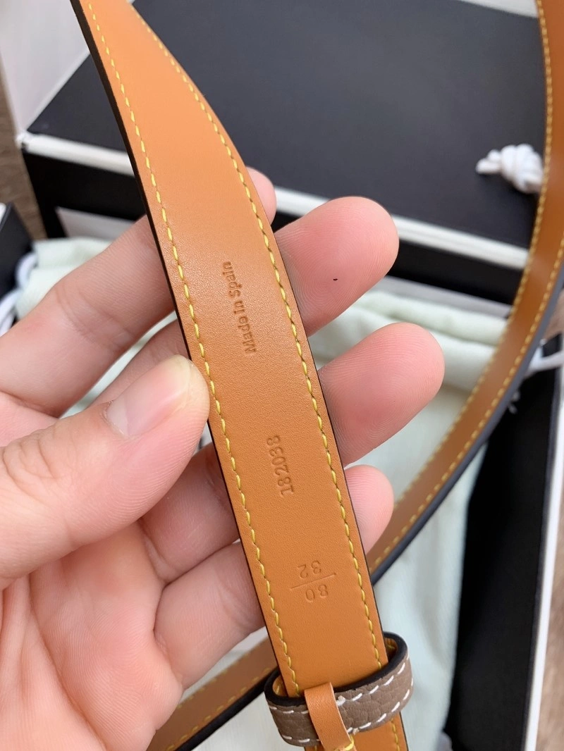Economical Loewe Belts