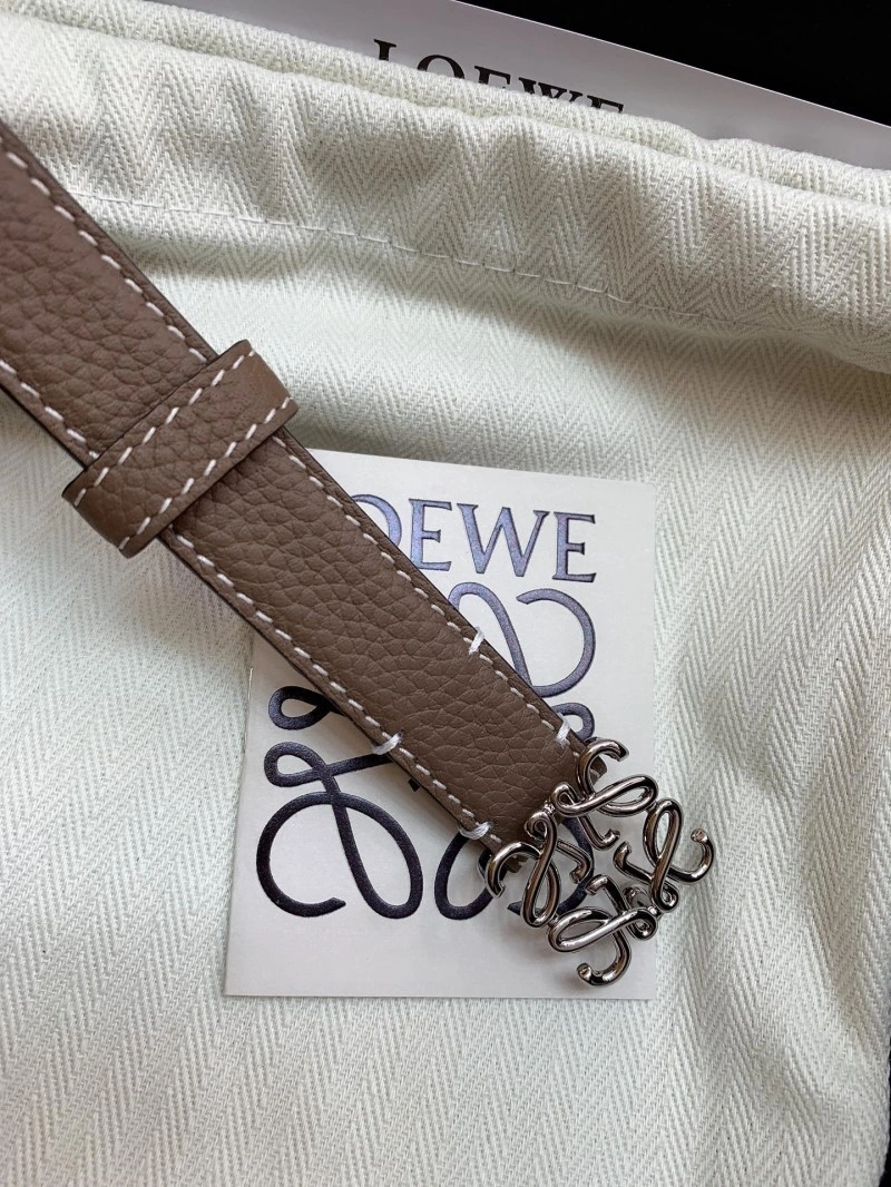 Economical Loewe Belts