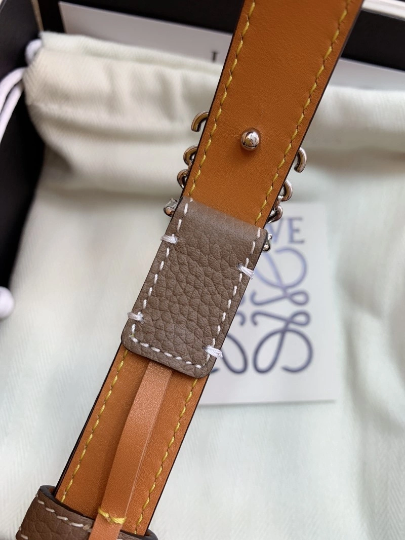 Economical Loewe Belts