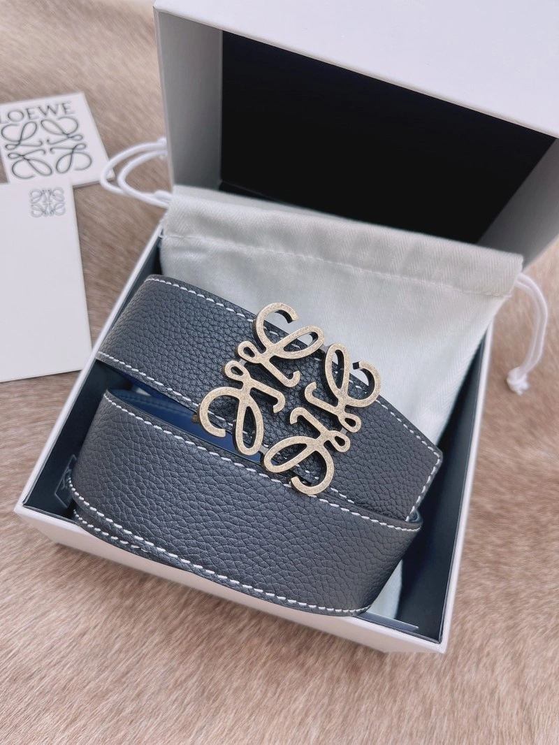 Original Loewe Belts