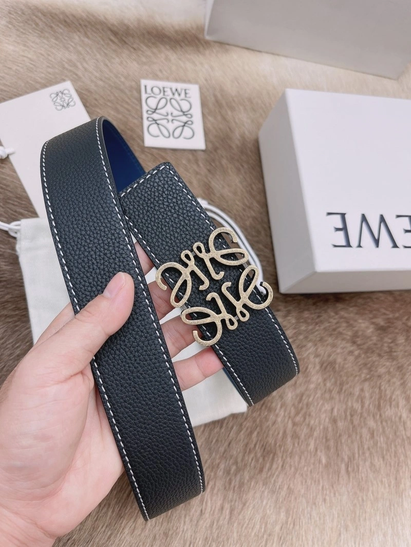 Original Loewe Belts