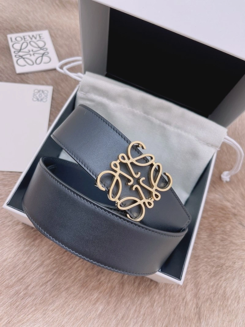 Bargain Loewe Belts