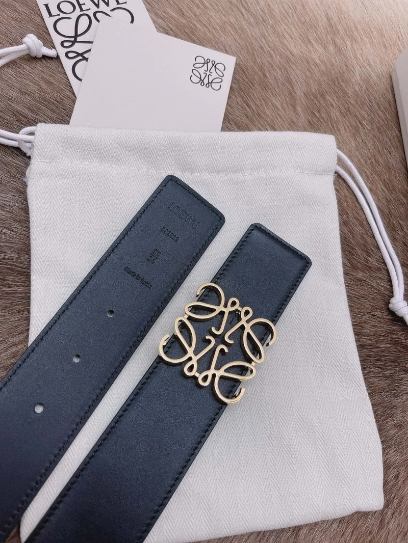 Bargain Loewe Belts