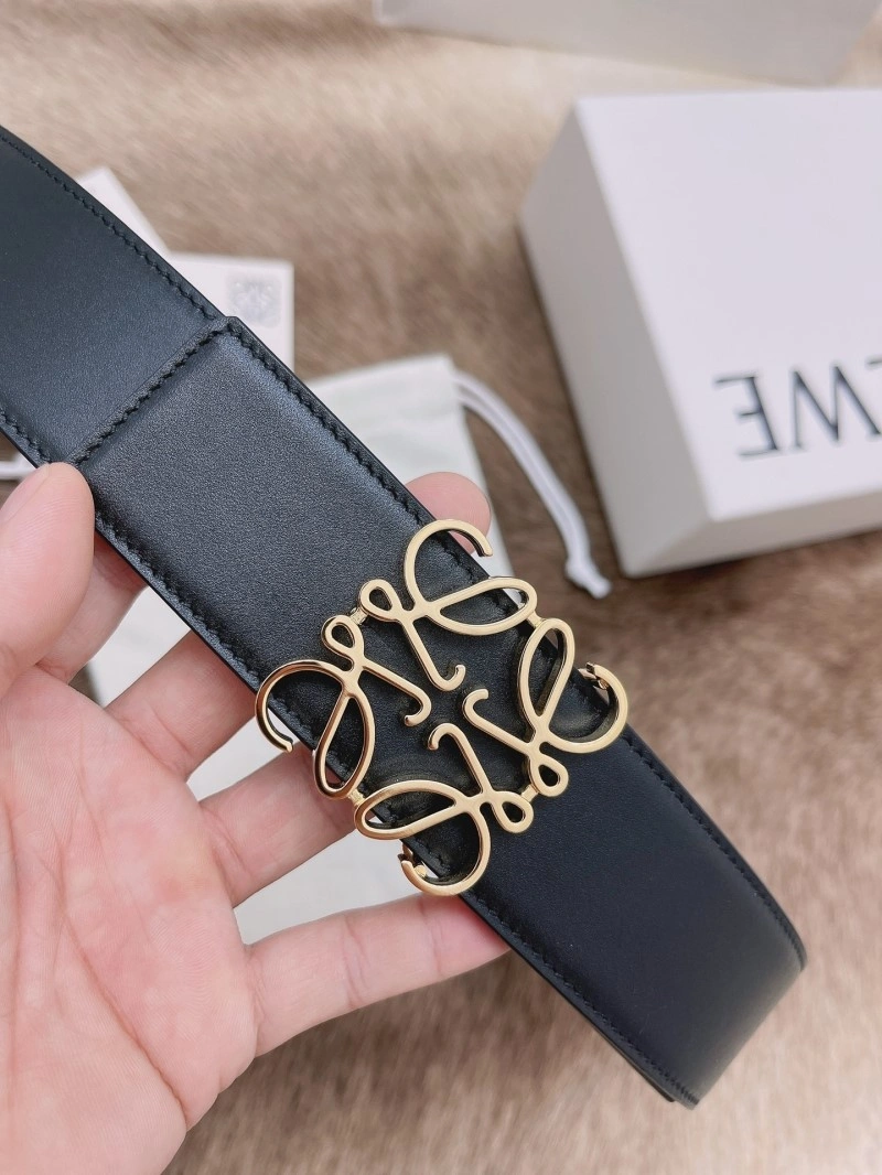 Bargain Loewe Belts