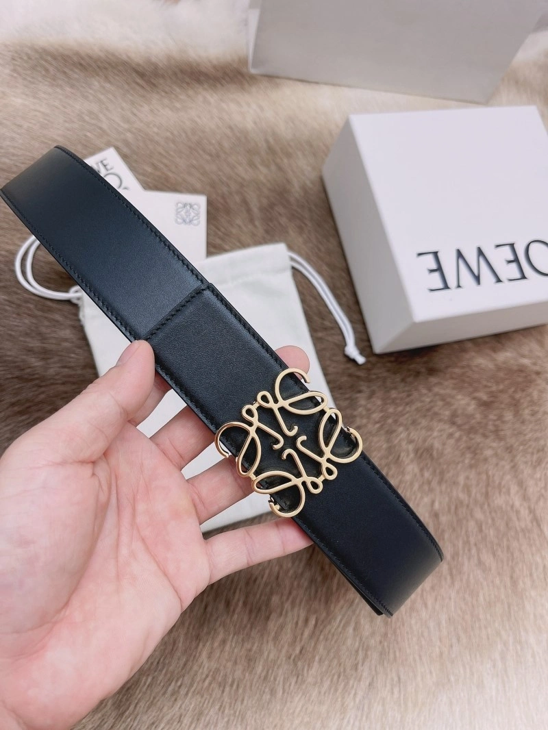 Bargain Loewe Belts
