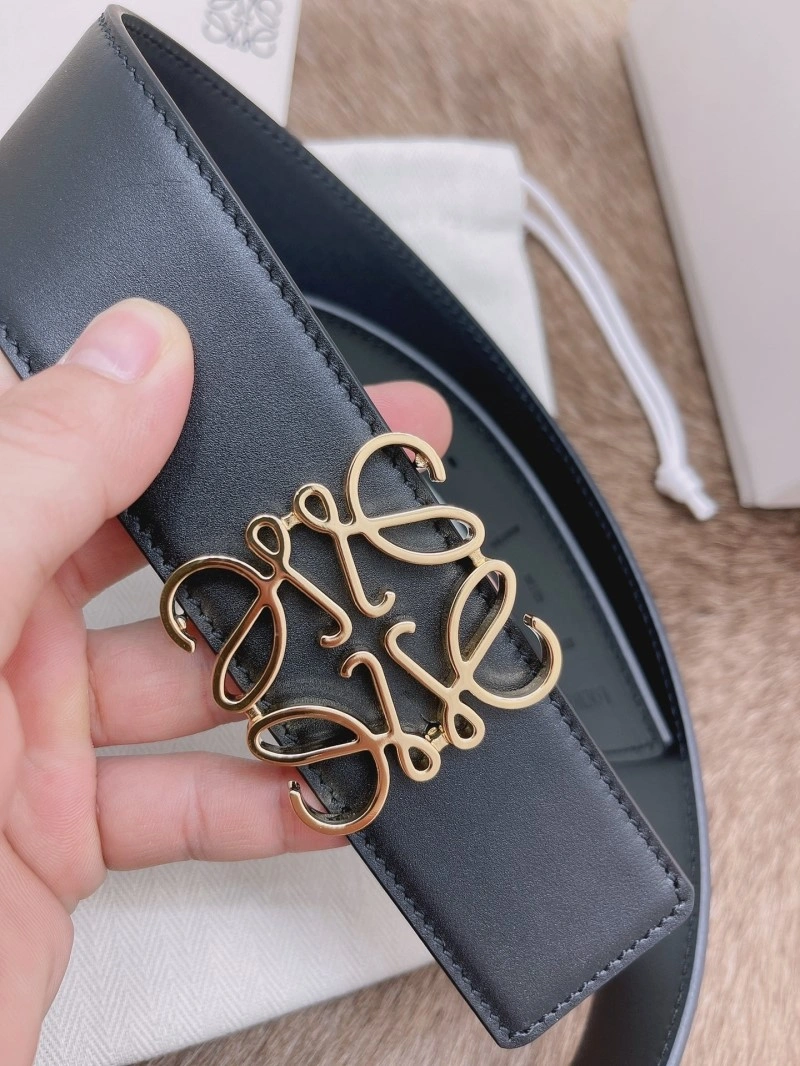 Bargain Loewe Belts