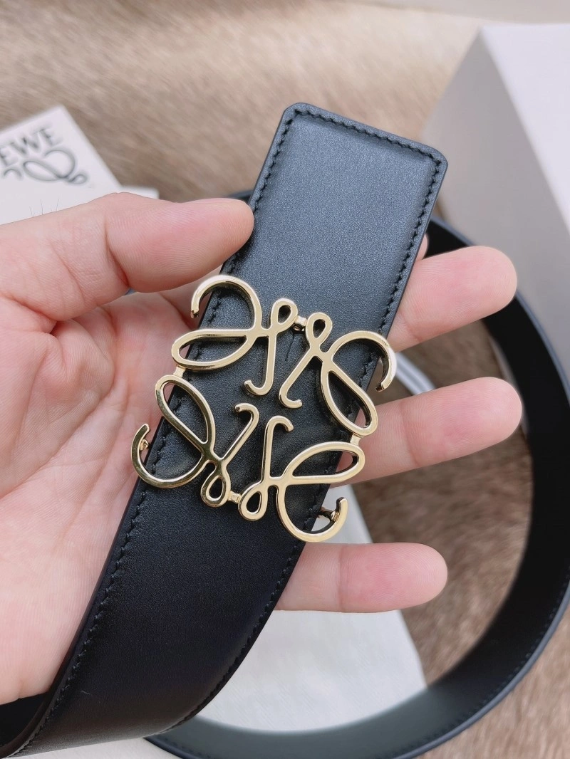 Bargain Loewe Belts