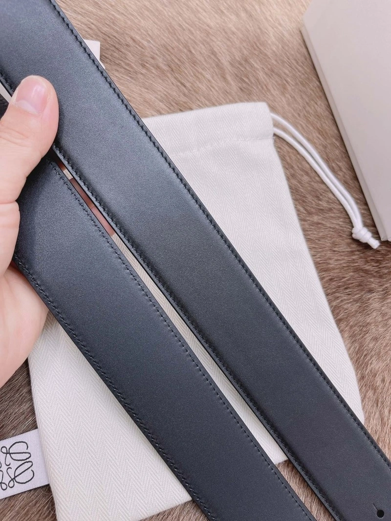 Bargain Loewe Belts