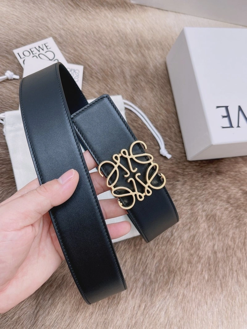 Bargain Loewe Belts