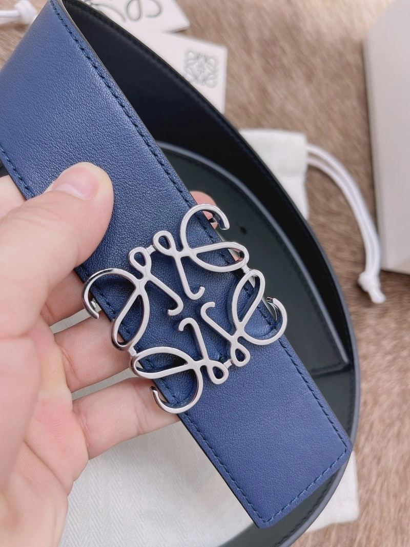 Cut-rate Loewe Belts