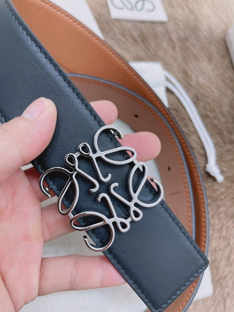Discounted Loewe Belts