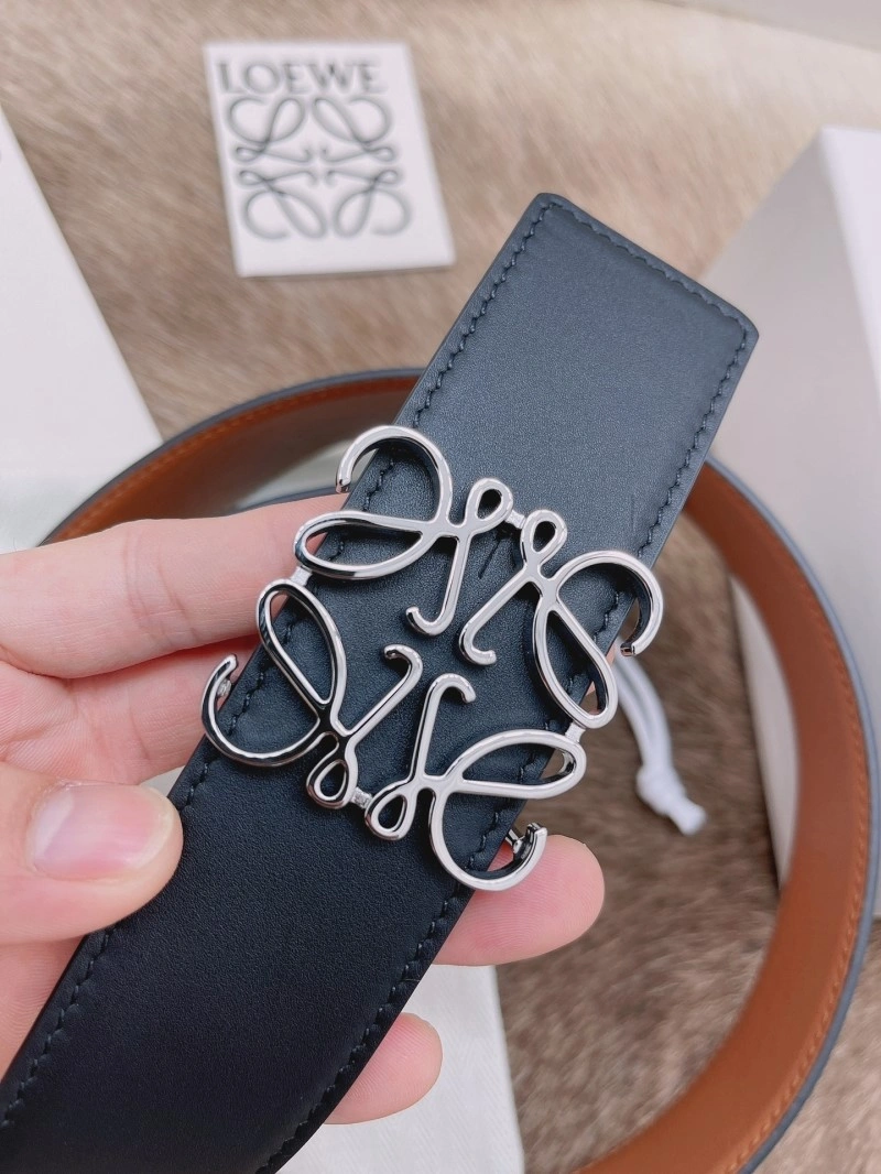 Discounted Loewe Belts