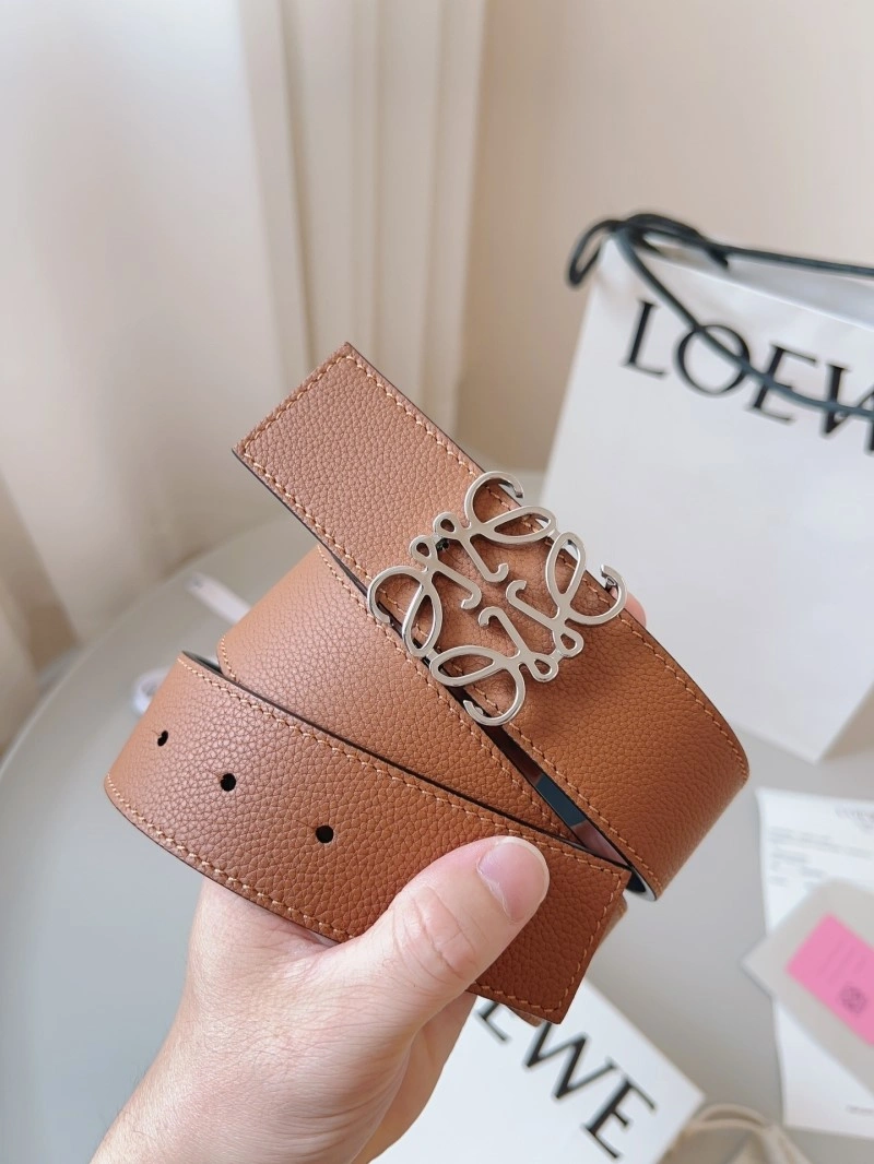 Economical Loewe Belts