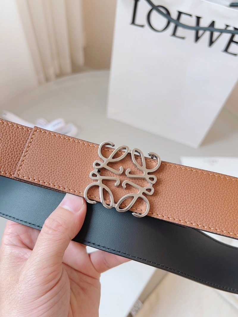 Economical Loewe Belts