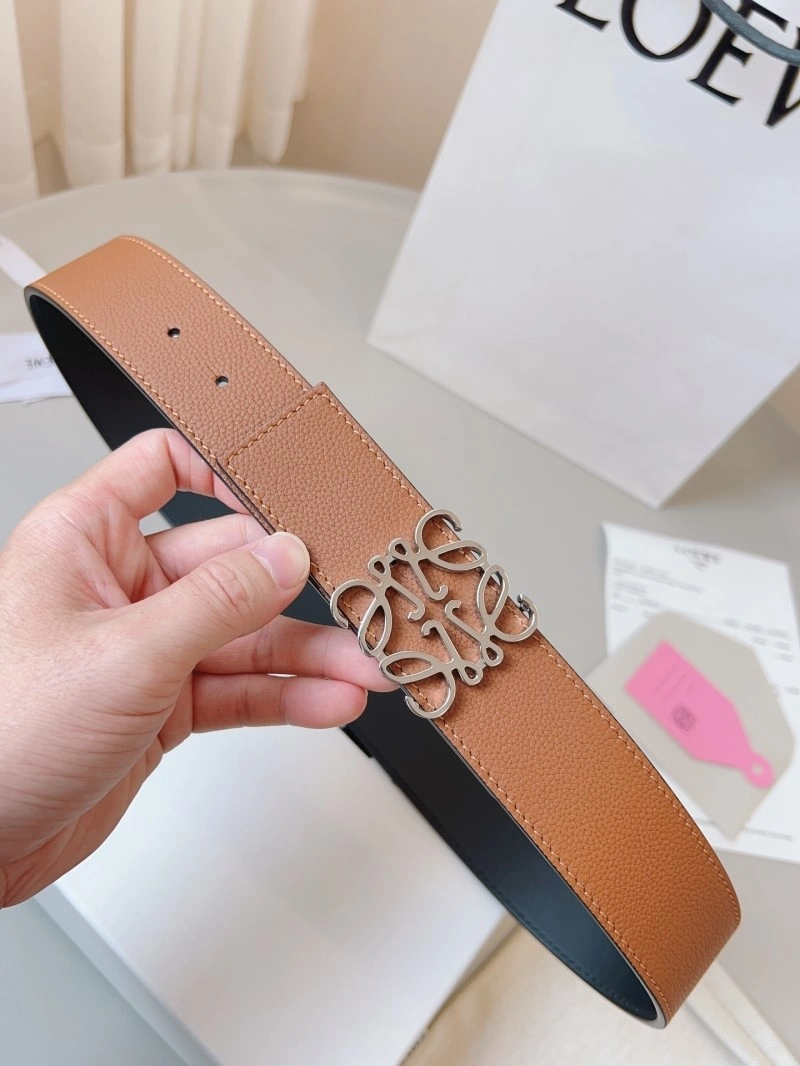 Economical Loewe Belts
