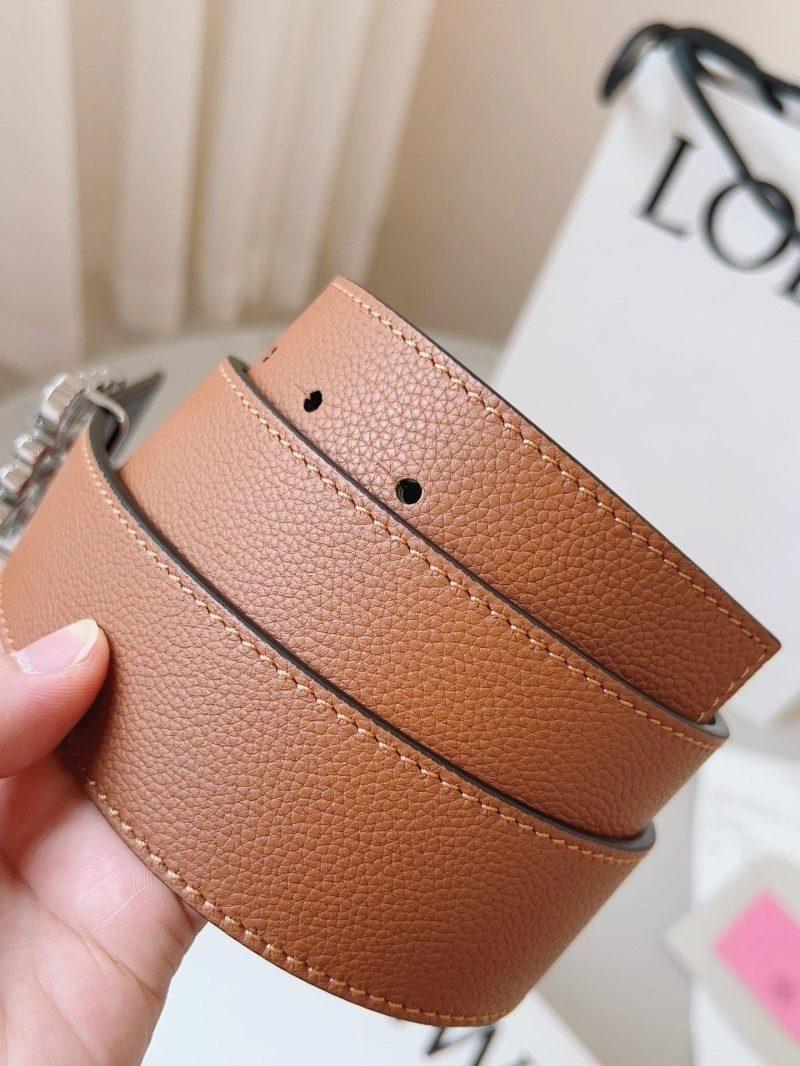 Economical Loewe Belts