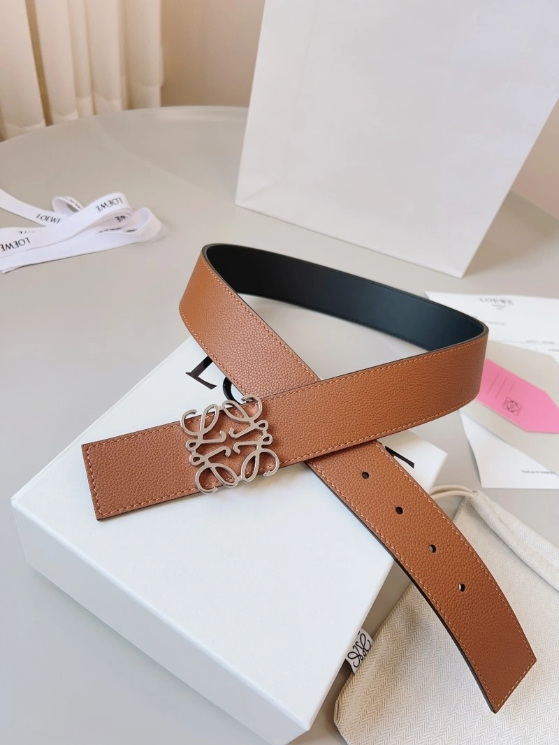 Economical Loewe Belts