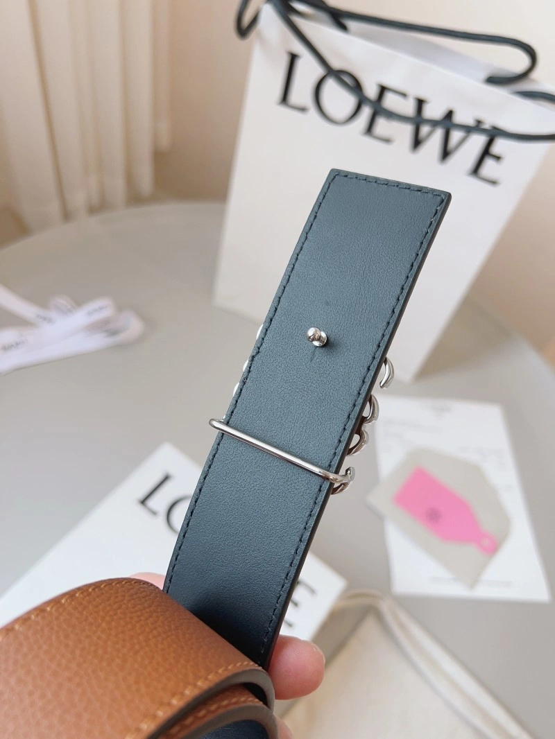 Economical Loewe Belts