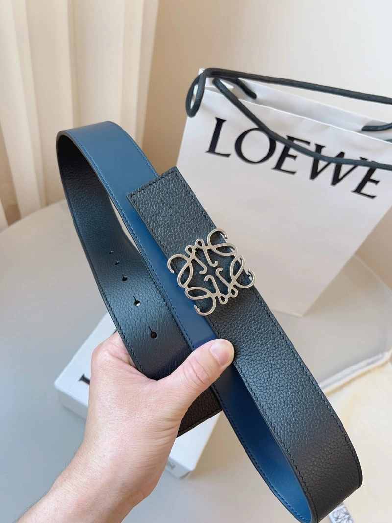 Discounted Loewe Belts