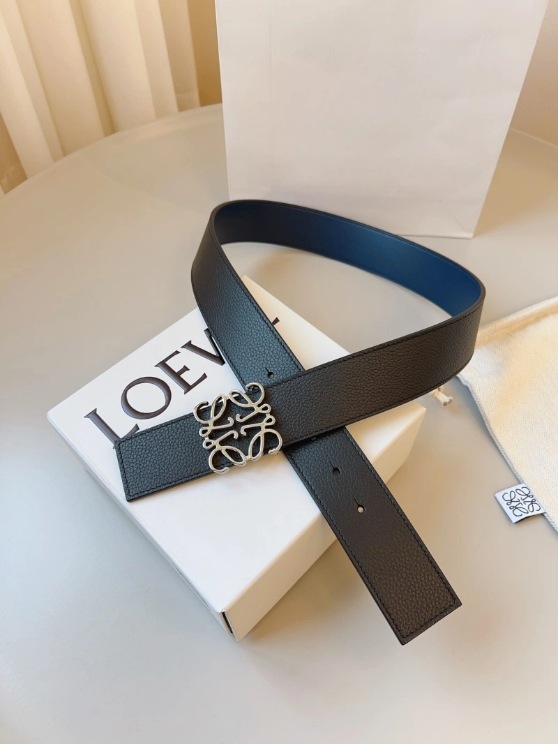 Discounted Loewe Belts