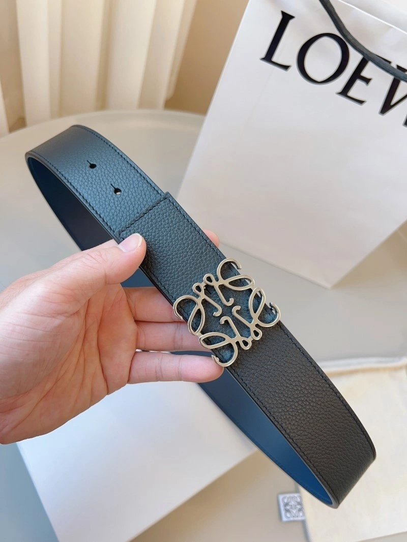 Discounted Loewe Belts
