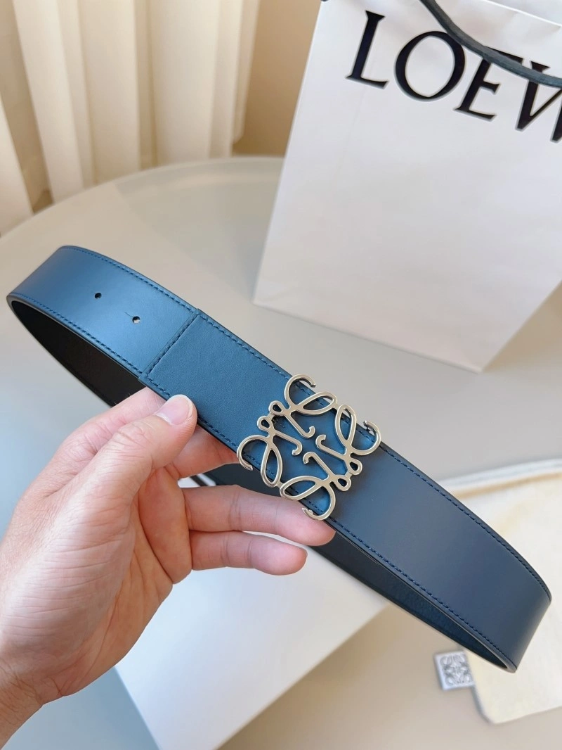 Discounted Loewe Belts
