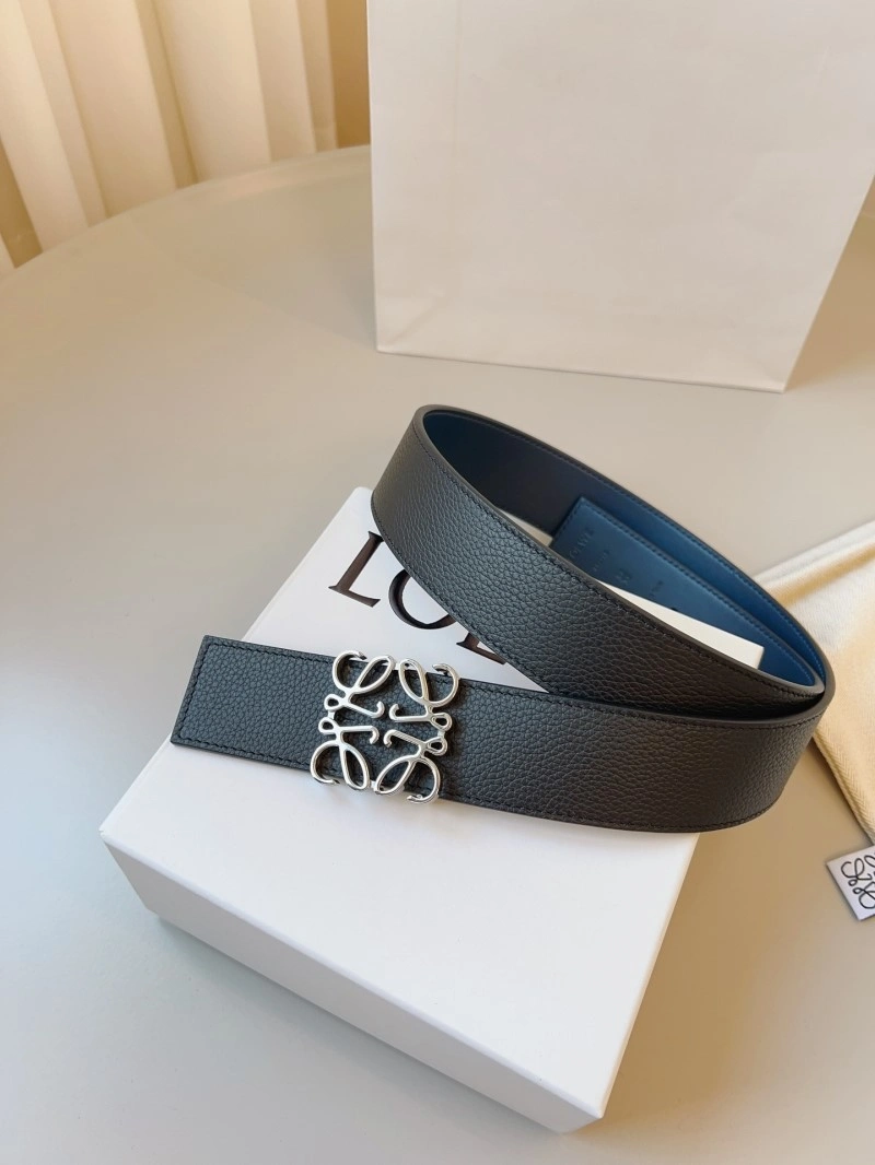 Discounted Loewe Belts
