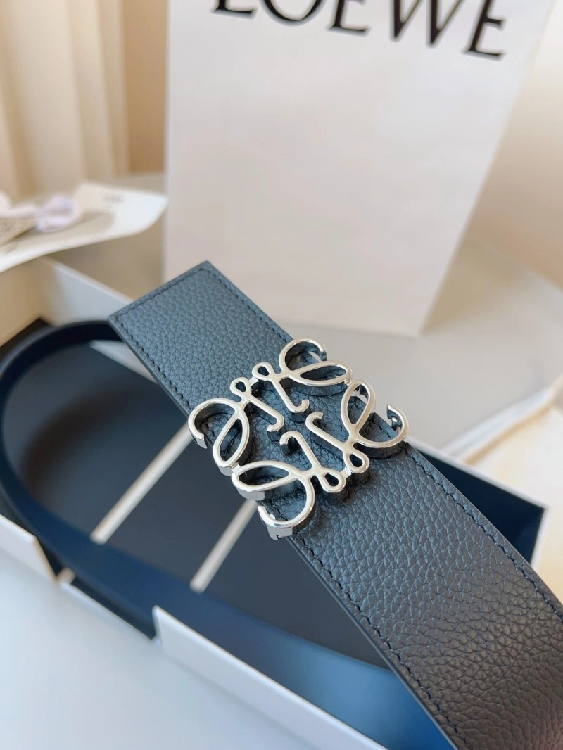 Discounted Loewe Belts