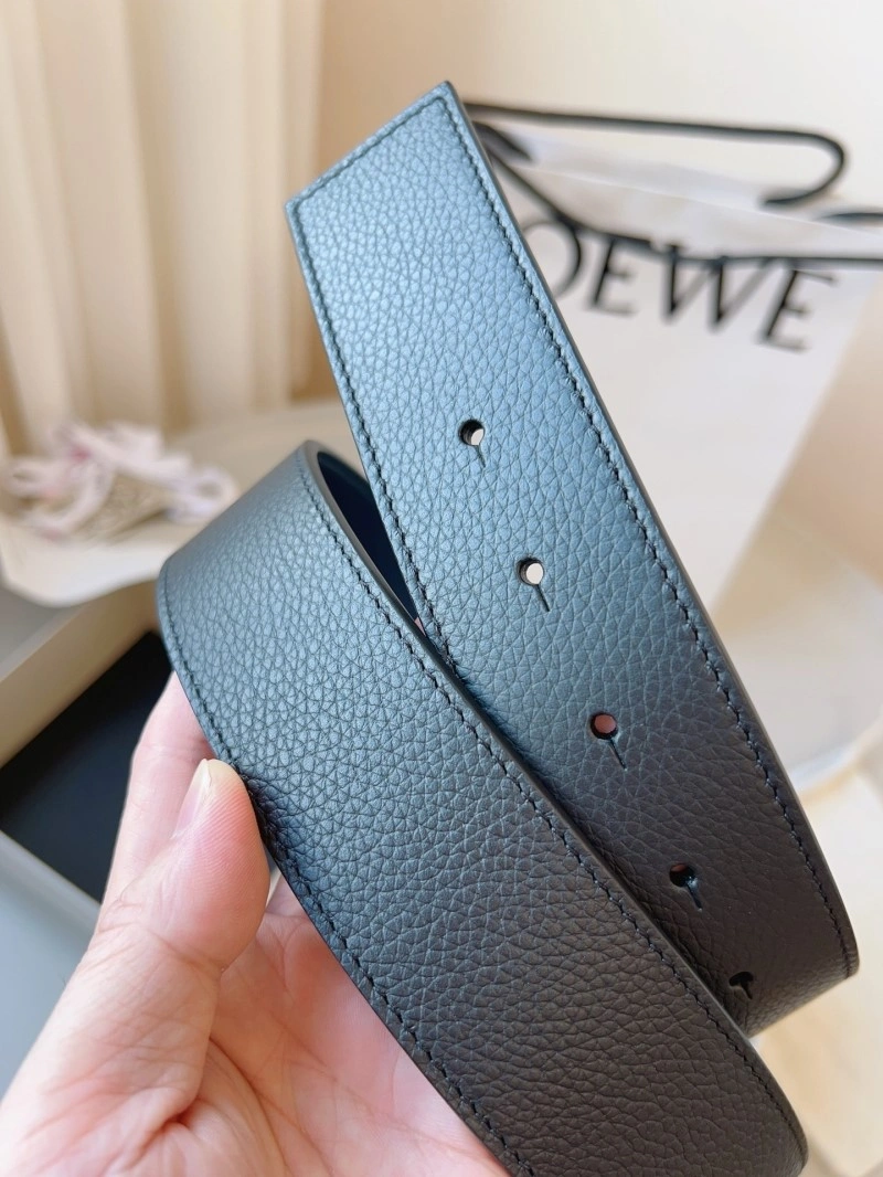 Discounted Loewe Belts