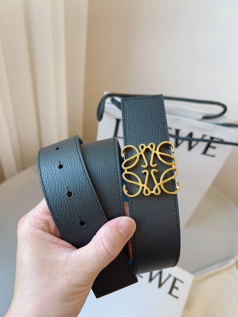 Economical Loewe Belts