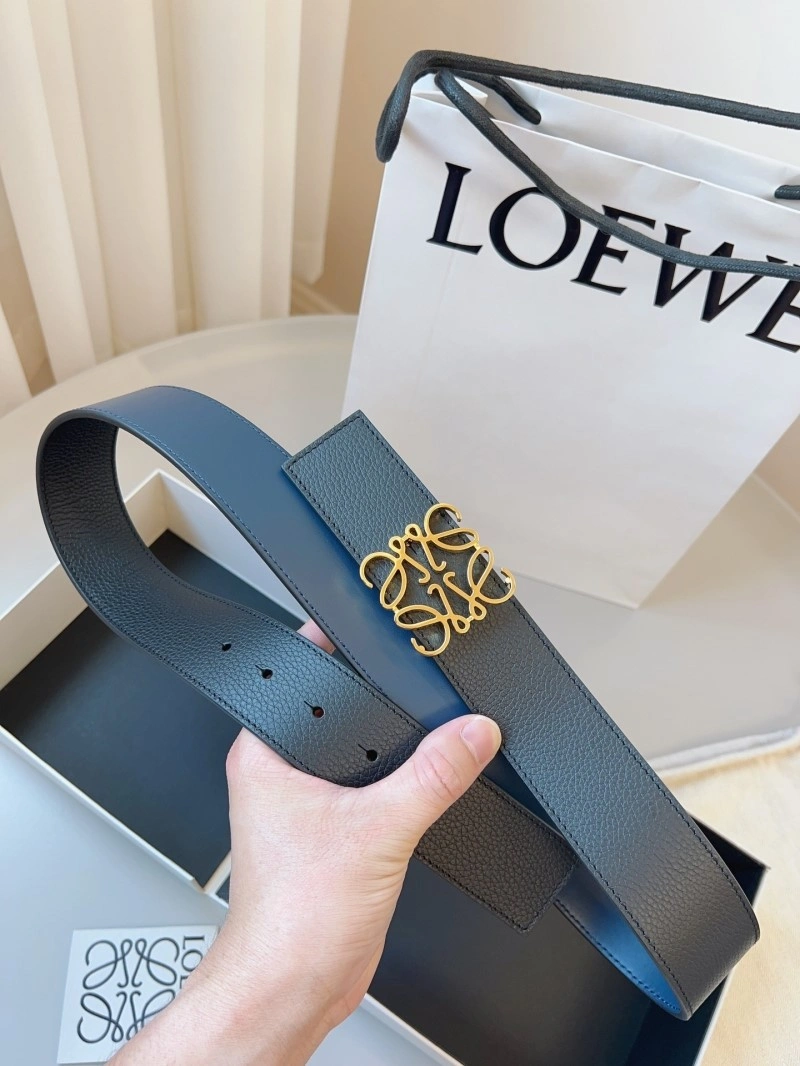 Economical Loewe Belts