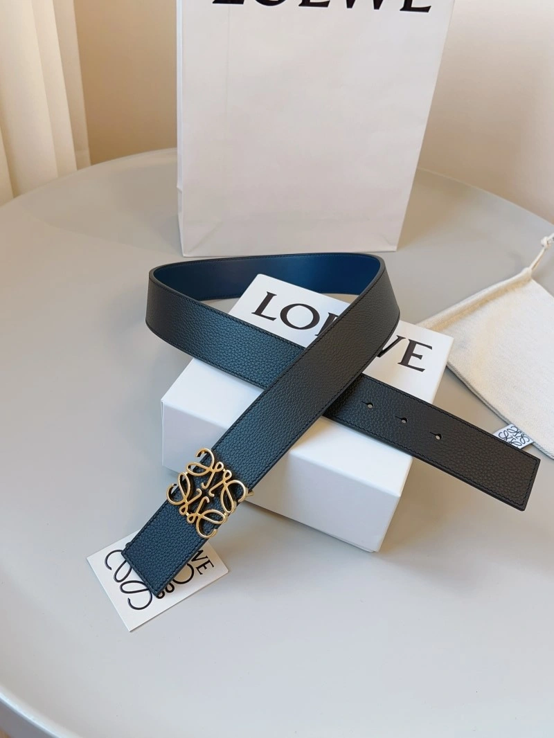 Economical Loewe Belts