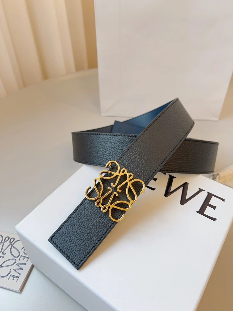 Economical Loewe Belts