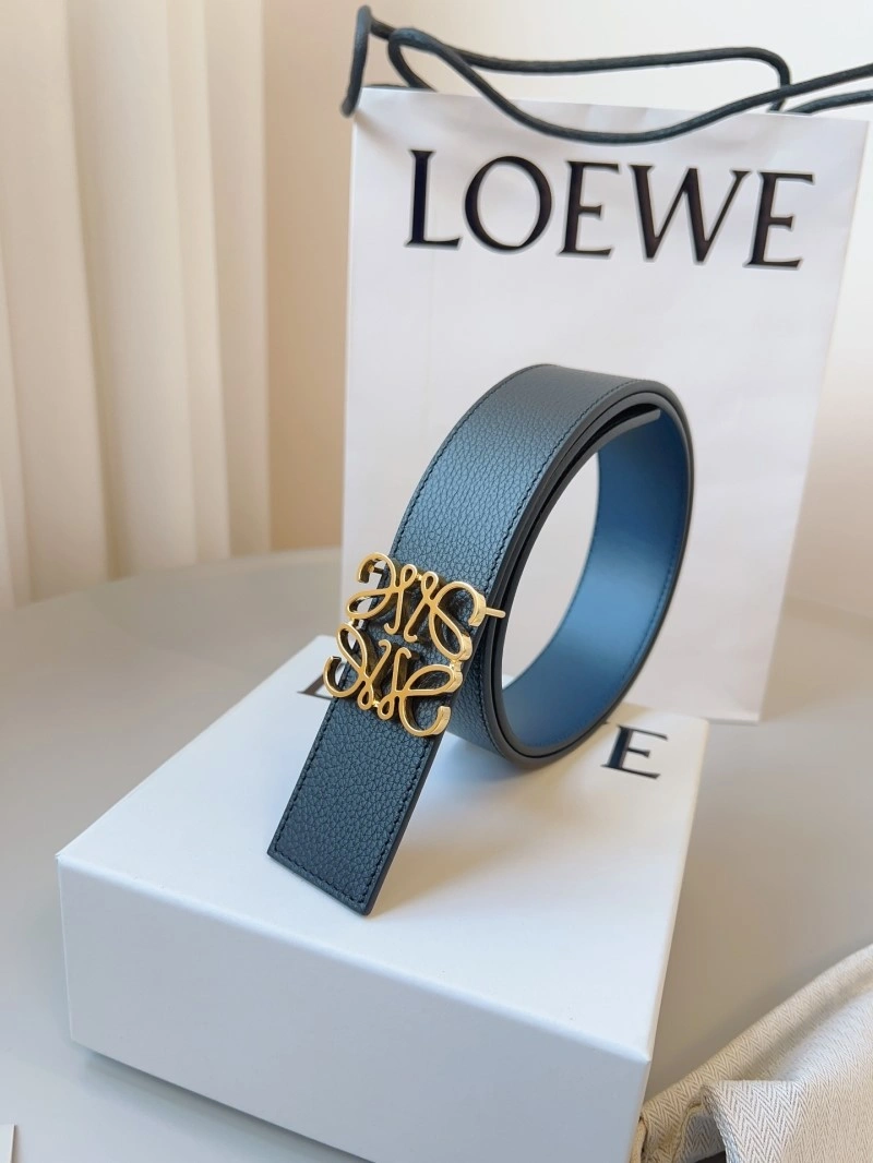 Economical Loewe Belts