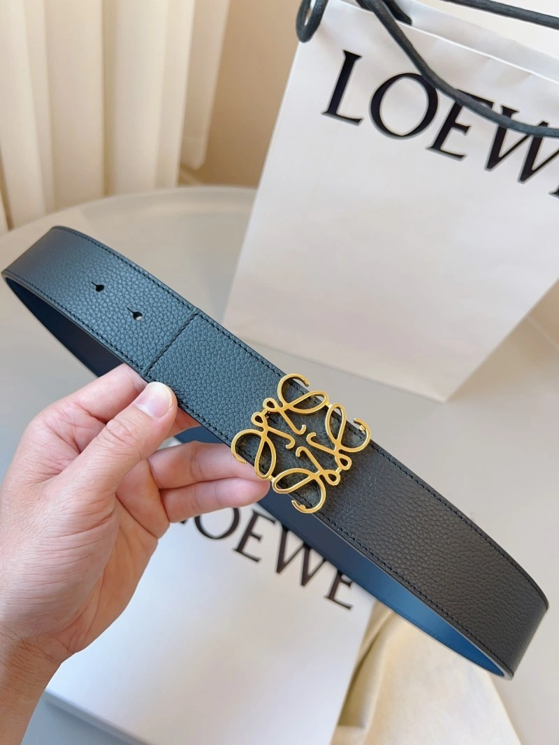 Economical Loewe Belts