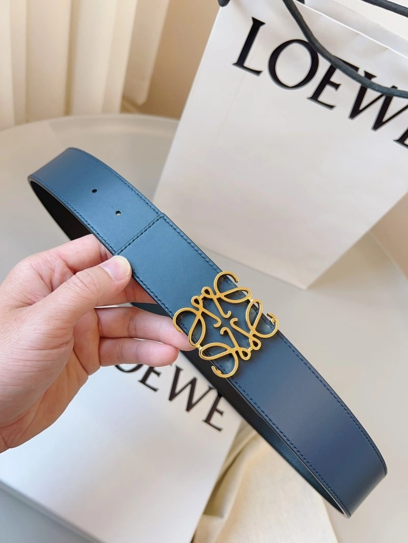 Economical Loewe Belts
