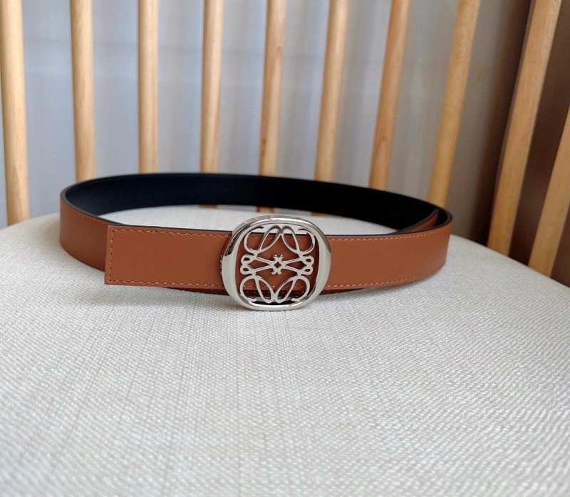 Affordable Loewe Belts