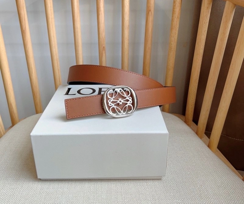 Affordable Loewe Belts