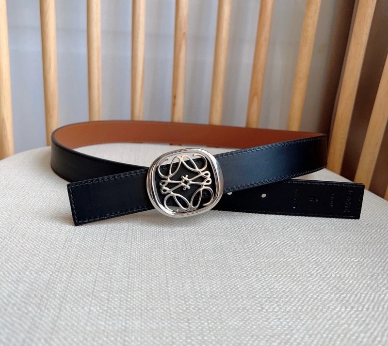 Affordable Loewe Belts