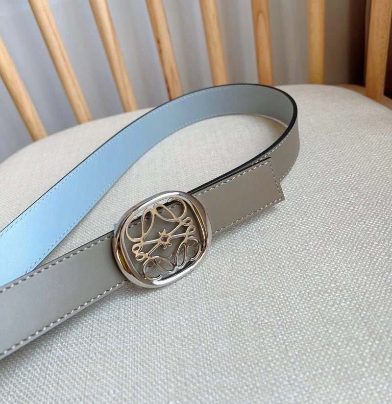 Cut-rate Loewe Belts