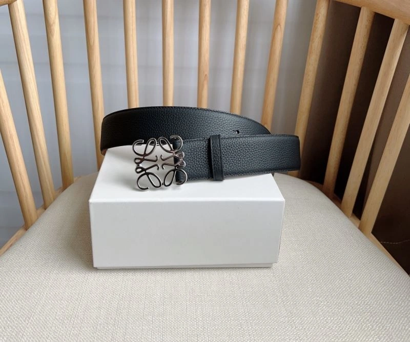 Loewe Belts