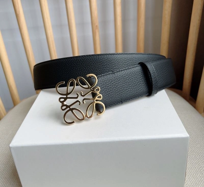 Original Loewe Belts