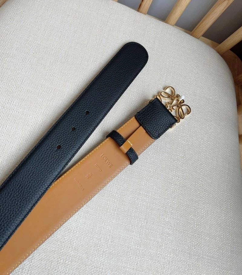 Original Loewe Belts