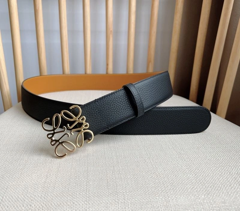 Original Loewe Belts