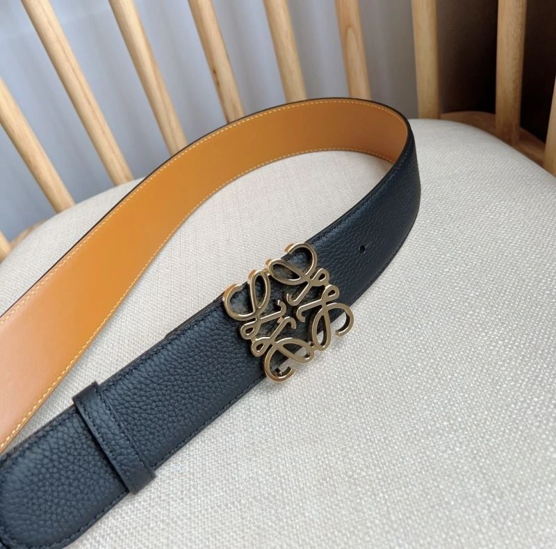 Original Loewe Belts