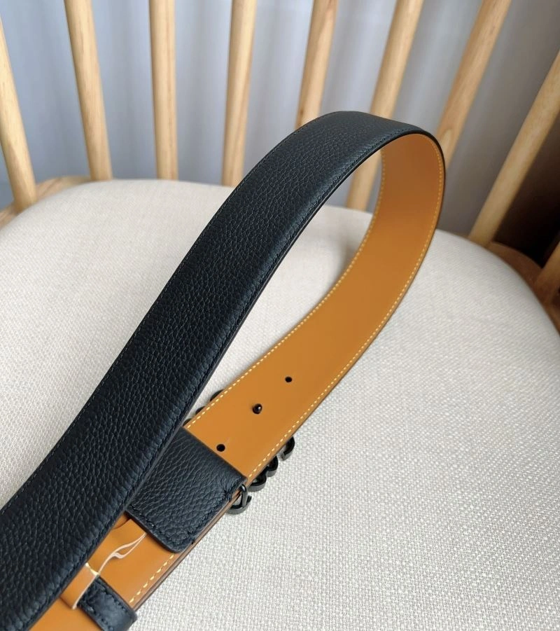 Accurate model Loewe Belts