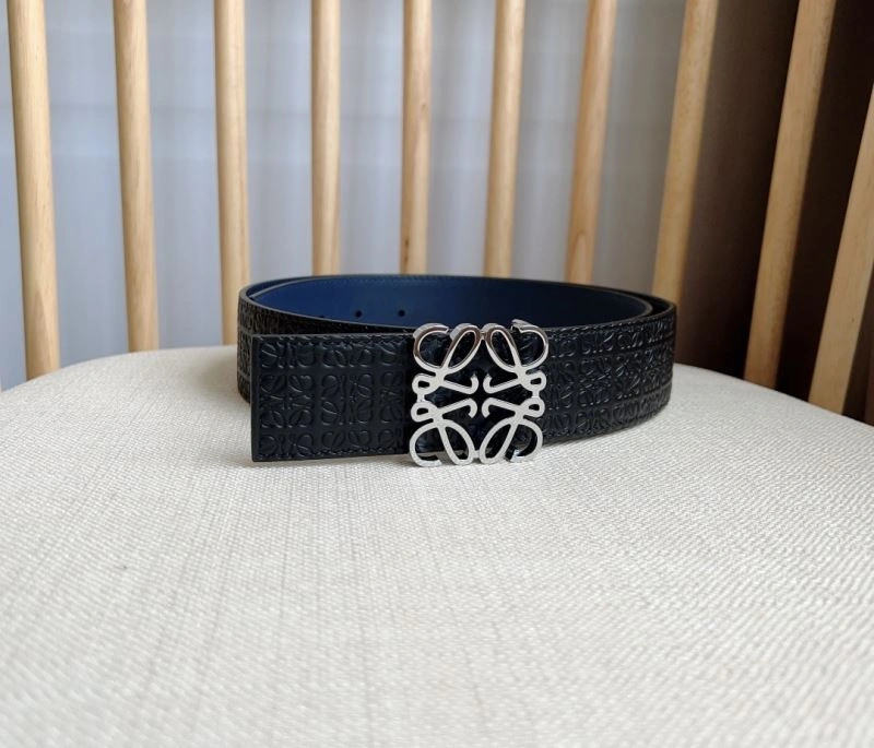 High accuracy Loewe Belts