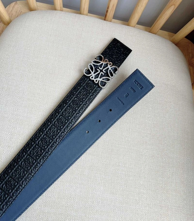 High accuracy Loewe Belts