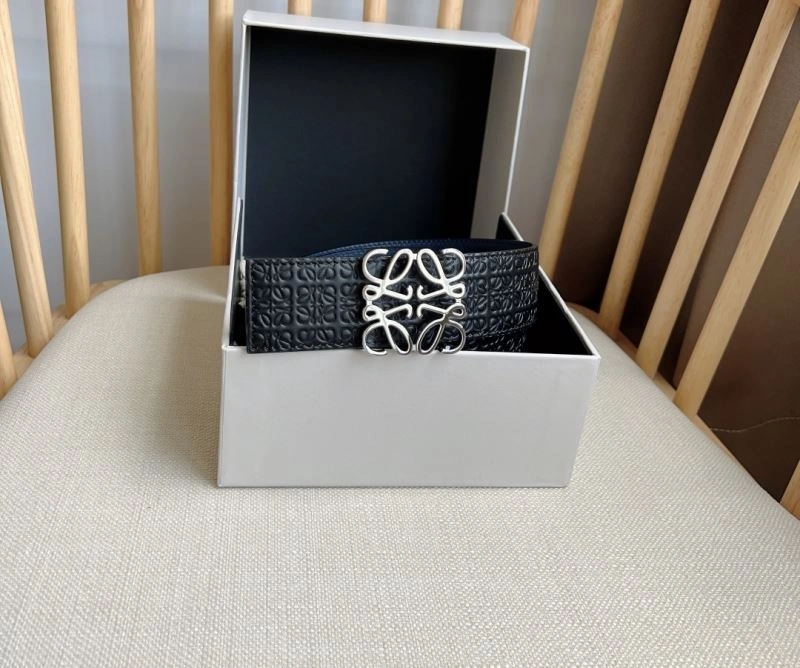 High accuracy Loewe Belts